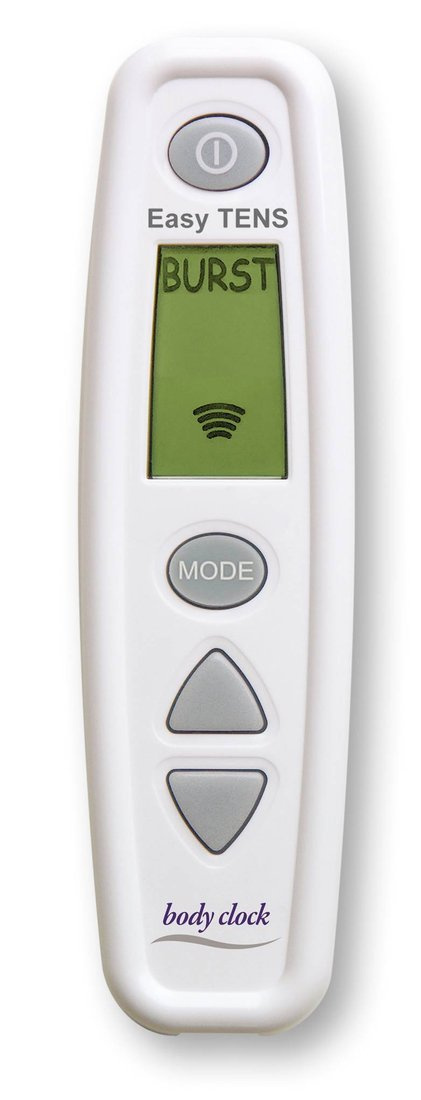 Body Clock - Easy Tens - urządzenie przeciwbólowe | Urządzenia Body ...